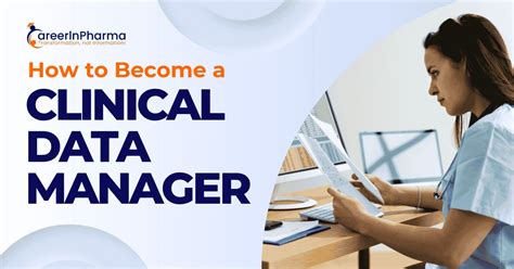 How To Become A Clinical Data Manager