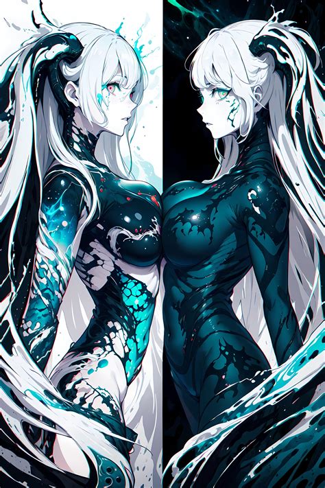 Duality 1k Celebration AI Generated Porn Pic XGROOVY COM