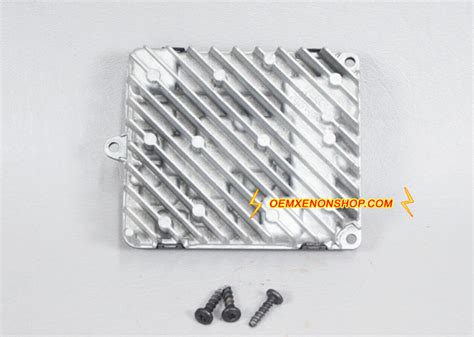 Audi A4 B95 Matrix Laser Led Headlight Stopped Working S4 Rs4 Led