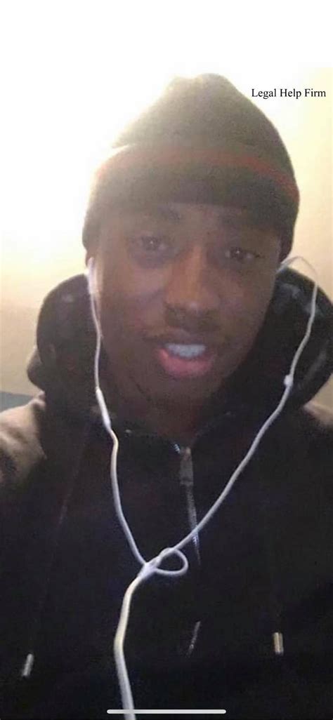 Damajia Lashawn Bell Age 26