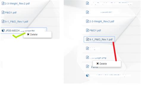Css Context Menu Is Not Displayed On The Right Position When The List Is Bigger Stack Overflow