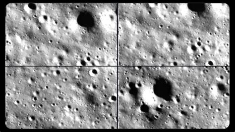 India Aces Lunar Landing After Russias Mission Crashes Into The Moon