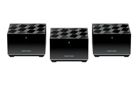 Nighthawk Wifi Routers Modems Devices Netgear
