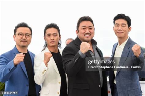 Kim Kyu Tae Photos And Premium High Res Pictures Getty Images