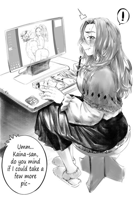 Amano44 Lady Nagant Midoriya Izuku Boku No Hero Academia Absurdres