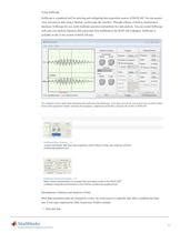 Data Acquisition Toolbox The MathWorks PDF Catalogs Technical Documentation Brochure