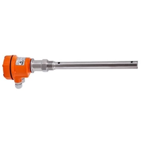 Capacitance Level Transmitter At 10000 00 Inr In Vadodara Gujarat