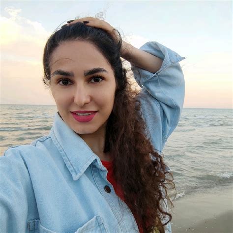 Leila Rahimi Senior Java Developer Sadad Informatic Corporation