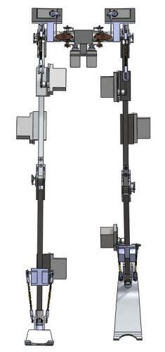 Humanoid RobotShop Community