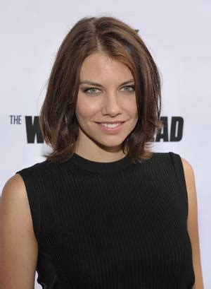 Lauren Cohan Dc Movies Wiki Fandom