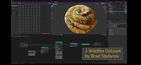 Blender 31a New Ply Point Cloud Importer Blendernation