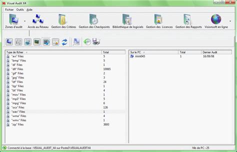 Acl Audit Software Softwares Free Download Freewares