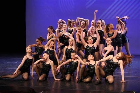 Edmonton Dance Factory