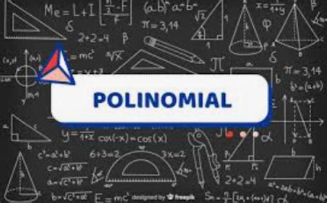 Polinomial Bagian 4