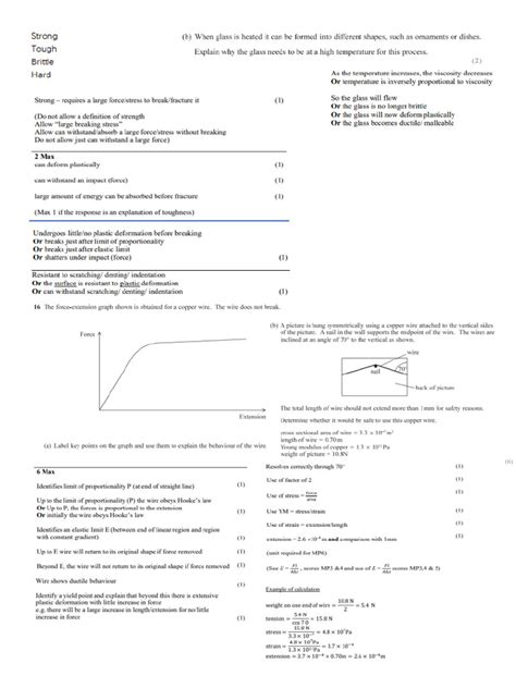 phy topic 2 revision ms pdf