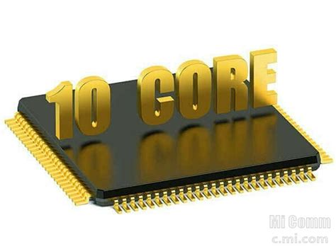 Nanavinay Are Deca Core Processors Better Than Quad Core And Octa Core