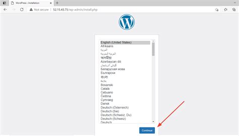 cómo instalar wordpress con lamp en suse linux enterprise