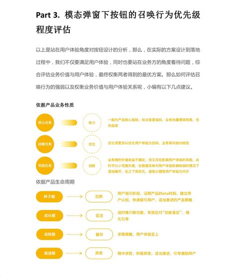 如何设计行动按钮？用超多案例帮你完整掌握！ C胡汗 站酷zcool