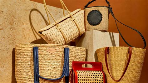 How To Import Straw Bags In Bulk From Vietnam