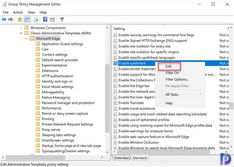 4 Ways To Enable Spell Check In Microsoft Edge Browser