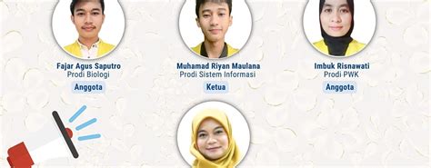 Mahasiswa Program Studi Sistem Informasi Universitas Terbuka Meraih