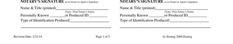 Tree Permit Application Form Fill Out Printable PDF Forms Online