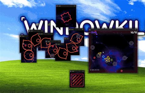 Pantaloons Game For April Is Windowkill — Pantaloon