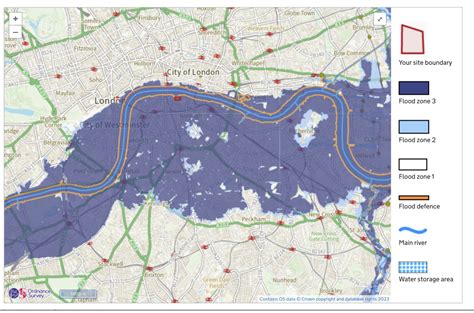 Flood Hydraulic Modelling Easy Flood Risk