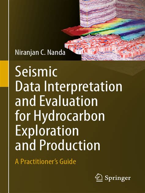 Seismic Data Interpretation Reflection Seismology Waves