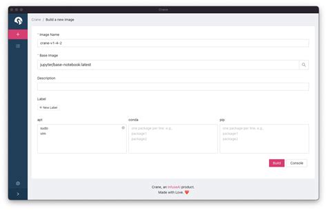 Releases Infuseai Crane Github