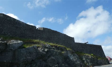 Lerwick An Island Capitals Past And Present