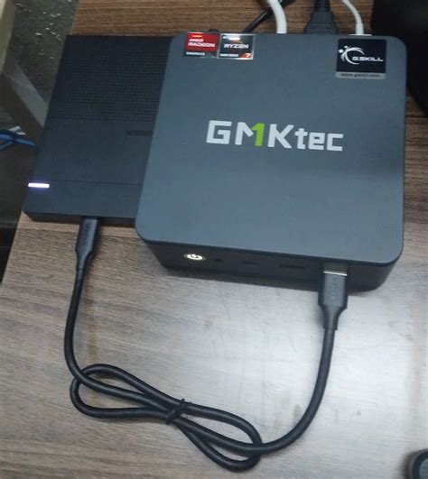 gmktec nucbox m5 upgraded m5 pro review as a home server dinhcap s