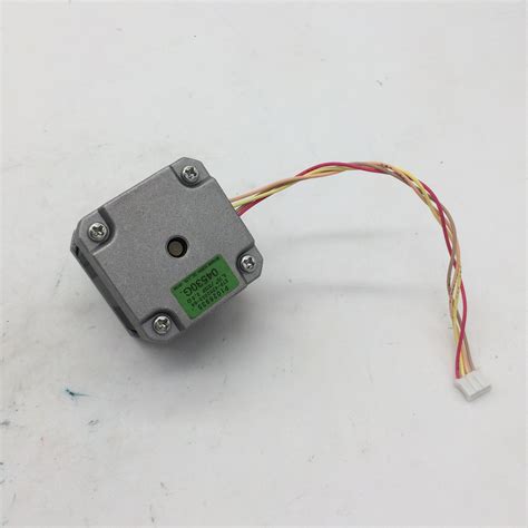 Stepper Motor Replacement For Zebra Gx430t 105934 Grandado