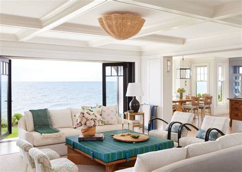 Cape Cod Interior Design Ideas Tour A Cape Cod Home Designed By Liz