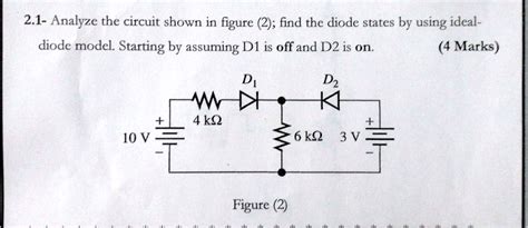 solved why is the negative sign of i2 present when assuming both