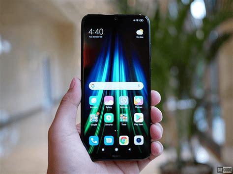 Redmi Note With Unfair Specs For The Price Arrives In The Philippines