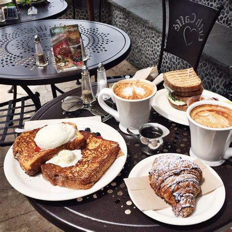 Urth Caffé Laguna Beach
