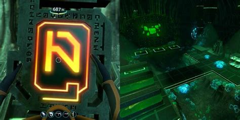 Subnautica Where To Find Nickel Ore And The Best Uses For It