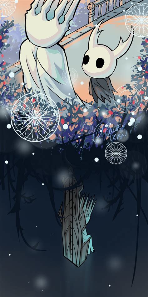 Hollow Knight Boss Hollow Knight Boss Pale King Pale King