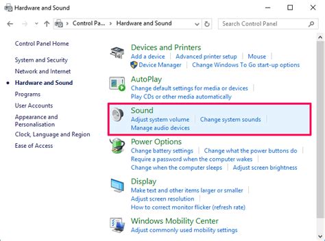 How To Reduce Background Noise On Mic Windows