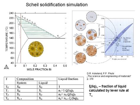 Calculations Of Phase Diagrams Using Thermocalc Software Package