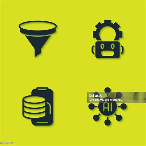 set funnel or filter neural network cloud technology data transfer and