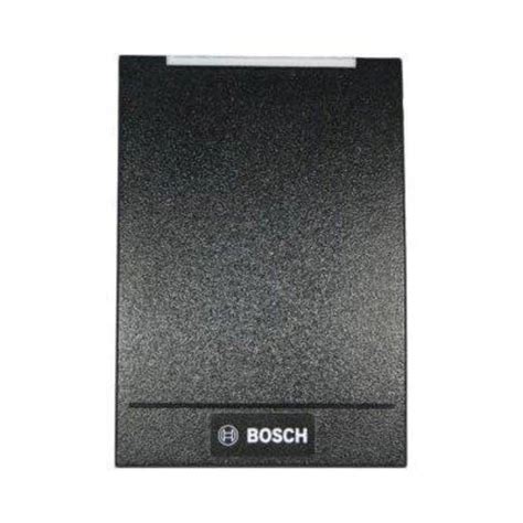 Bosch Proximity Reader With Keypad Ard Aybs6380 China Security