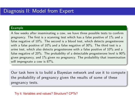Ppt Building Bayesian Networks Powerpoint Presentation Free Download Id3732382