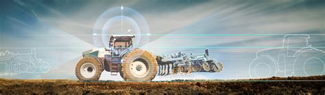 Assured Positioning Navigation And Timing The Keys To Autonomy And A Sustainable Future