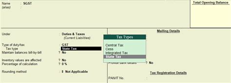 Common Mistakes To Avoid In GST Part 5 Tally Solutions
