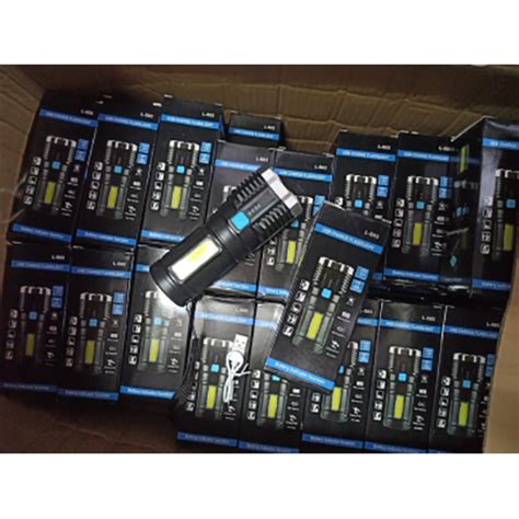 Usb Charge Flash Light At 100 00 Inr At Best Price In Delhi As Trading Company