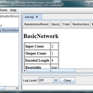 Editing The Network Download Scientific Diagram