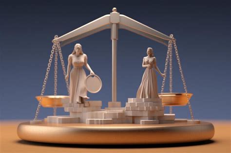 Premium Ai Image Concept Of Gender Equality In The Film And