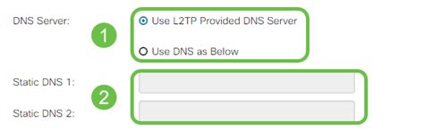 WAN Configuration On RV X And RV X Devices Cisco